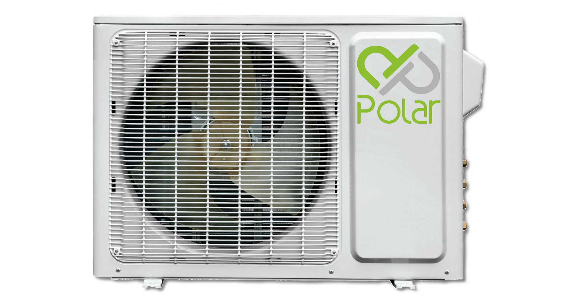 Polar klíma multi kültéri egység - 6,8 kW, max. 3 beltéri egység - MO3H0075SDO